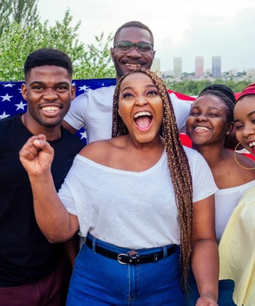 GRASAG USA – Connecting Ghanaian graduate students in the US…